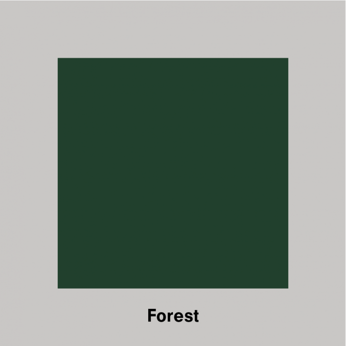 Druckhuus - Colorplan-bunte Couverts